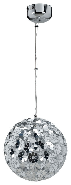 Fleur Pendant Light - Contemporary - Pendant Lighting - by First of a ...