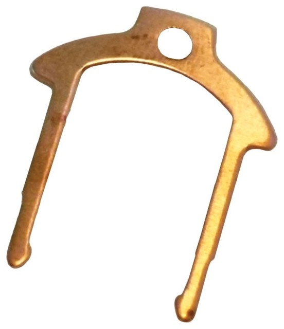 Moen Retainer Clip, Lavatory and Tub/Shower - Traditional - Tub And ...