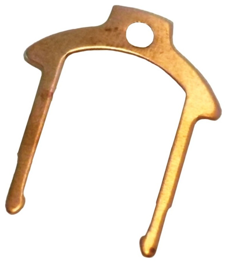 Moen Retainer Clip, Lavatory and Tub/Shower - Traditional - Tub And ...