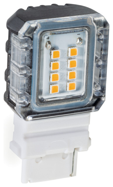 Side Mount LED 2700K 120-Degree S8 Bulb - Led Bulbs - by Kichler | Houzz