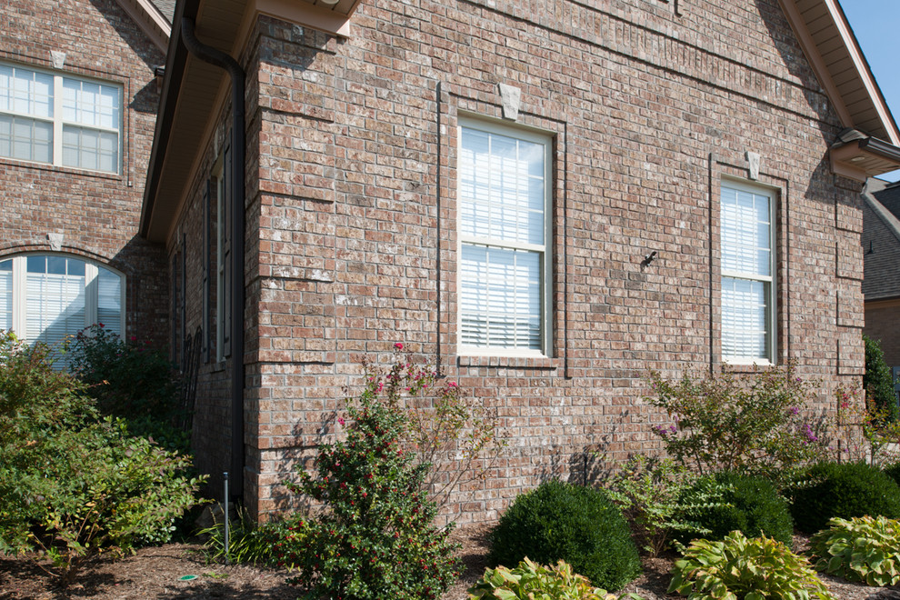 Shellmans Bluff Brick - Birmingham - by Acme Brick Birmingham | Houzz