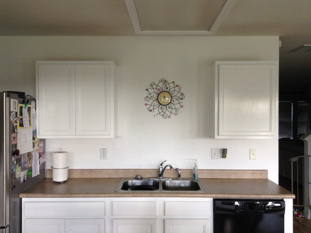 Decisions, decisions, decisions! Kitchen remodel dilemma!