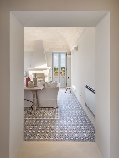 26 Ideas for Flooring Transition Trims and Materials | Houzz AU