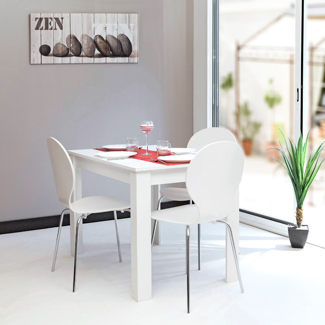 Symbiosis Nice Dining Table - Contemporary - Dining Tables - by Ella ...