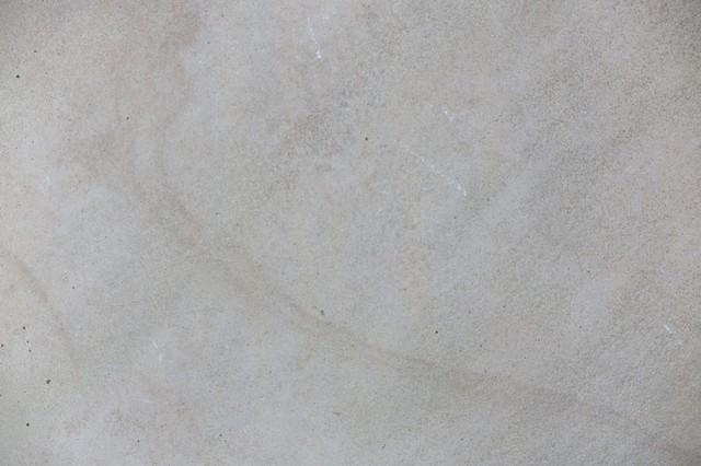 Golden Jade Sandstone Tiles, Brushed Finish, Sample - Traditional ...