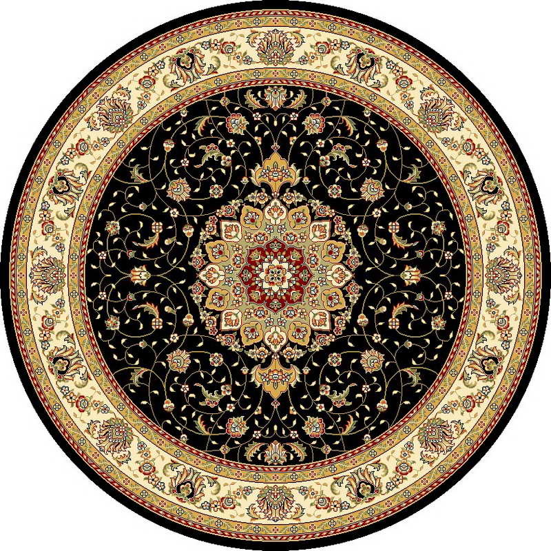 Safavieh Lyndhurst Collection LNH329 Rug - Traditional - Area Rugs - by ...