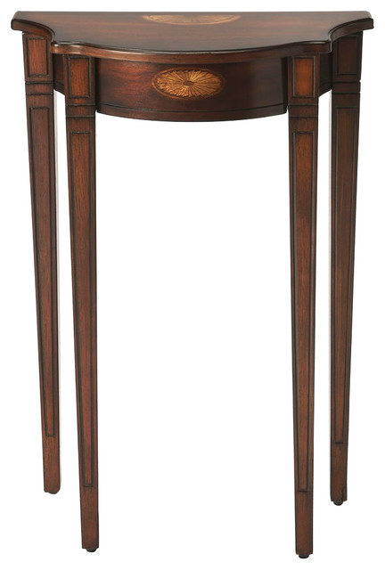 Chester Console Table - Transitional - Console Tables - by PARMA HOME ...