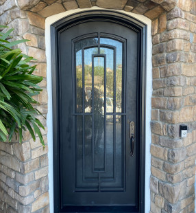 DIVINE DOOR WORKS - Project Photos & Reviews - Fullerton, CA US | Houzz