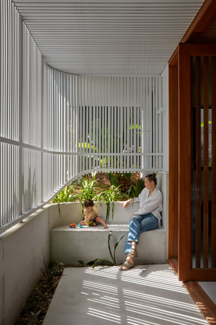 19 Great Uses for Slats in Your Renovation or Build | Houzz AU