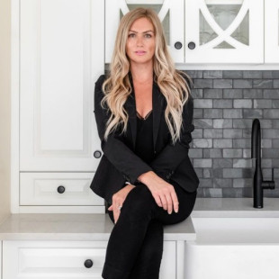 ALEXANDRA GRAHAM INTERIORS - Project Photos & Reviews - VICTORIA, BC CA ...