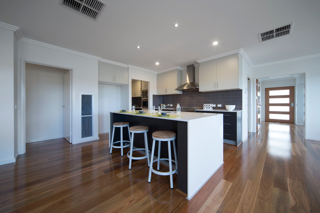 Renaissance Homes, Display Home, Coombs ACT - Contemporary - Canberra ...