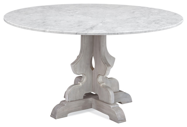 Delaney Rectangular Dining Table - French Country - Dining Tables - by ...