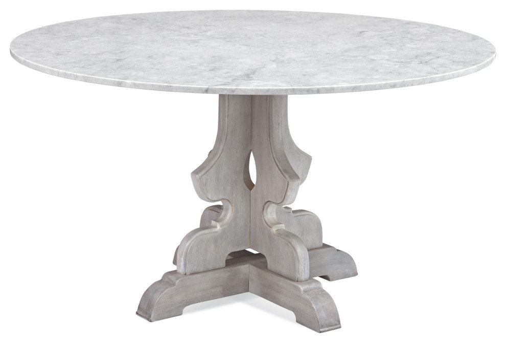 Delaney Rectangular Dining Table - French Country - Dining Tables - by ...