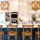 London Lane - Kitchen - Dallas - by Stauffer Custom Kitchens | Houzz