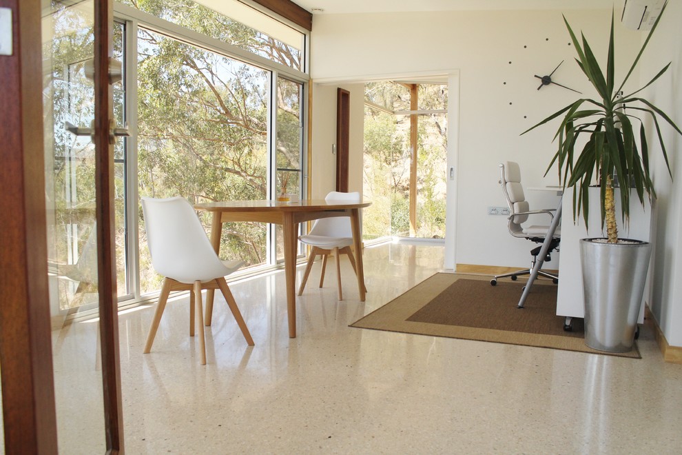 Homes - Modern - Adelaide - by Hafren Architecture- Lucy Crawford ...