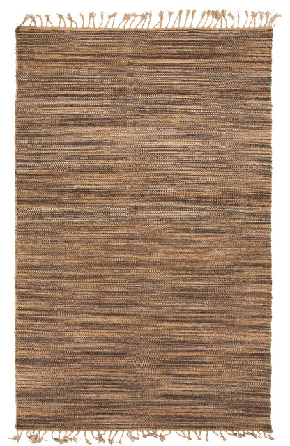 Hand Woven Woodstock Rug WDS-1008, 2' x 3' - Farmhouse - Area Rugs - by ...