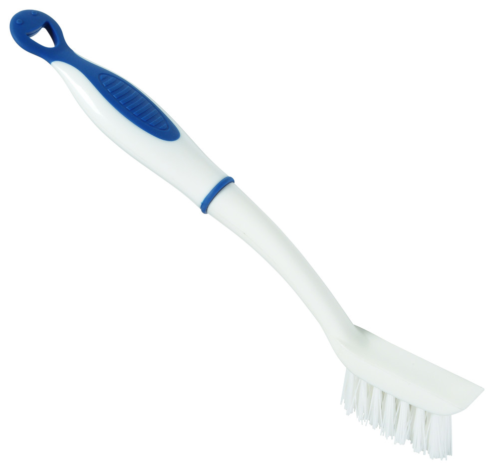 Superior Grout Brush - Contemporary - Scrub Brushes & Sponges - by ...