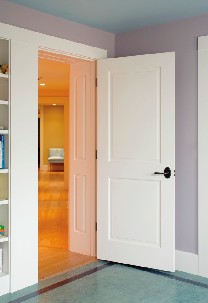 MDF Interior Door 2020 - Contemporary - Bedroom - Orange County - by ...