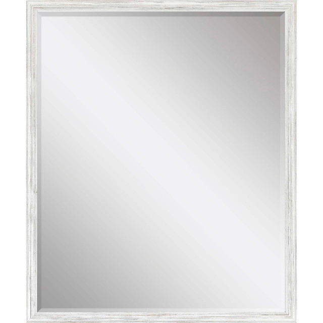 Paragon #418 22 x 28 Beveled - Farmhouse - Wall Mirrors - by PARMA HOME ...