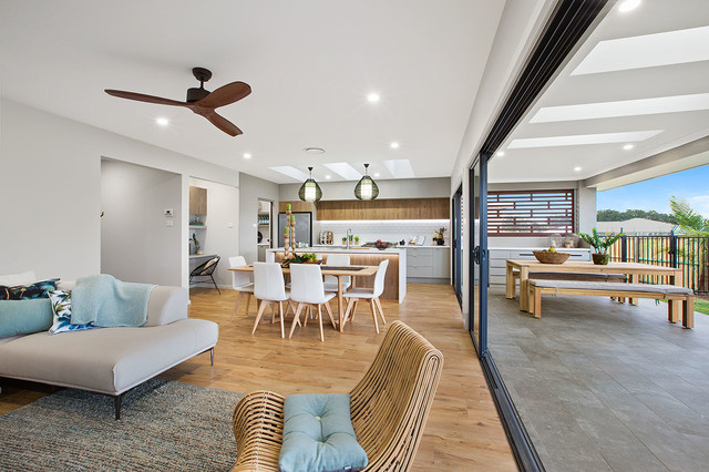 The Indigo at Sovereign Hills - Stirling Green - Modern - Central Coast ...