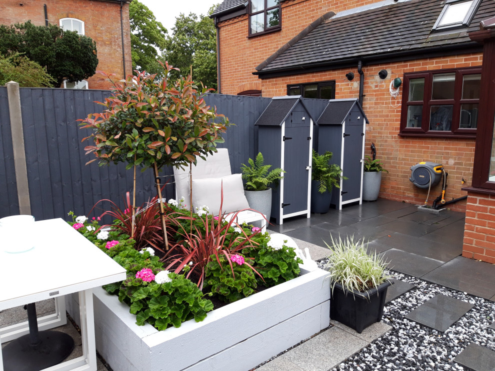 10 Tricks for Adding Kerb Appeal to Your Home | Houzz UK