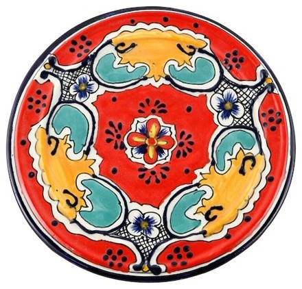 Hot Plate - Mediterranean - Hot Plates And Burners - by Tierra Fina | Houzz