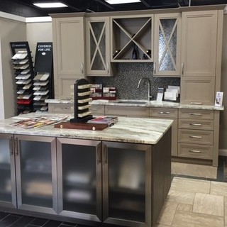 REFINE KITCHENS BATHS & FLOORS - Project Photos & Reviews - Noblesville ...