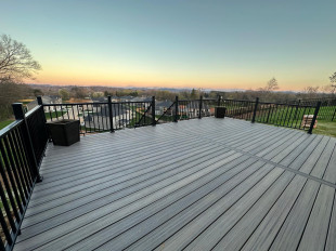 DEEP ROOTS HOME IMPROVEMENT, INC. - Project Photos & Reviews ...