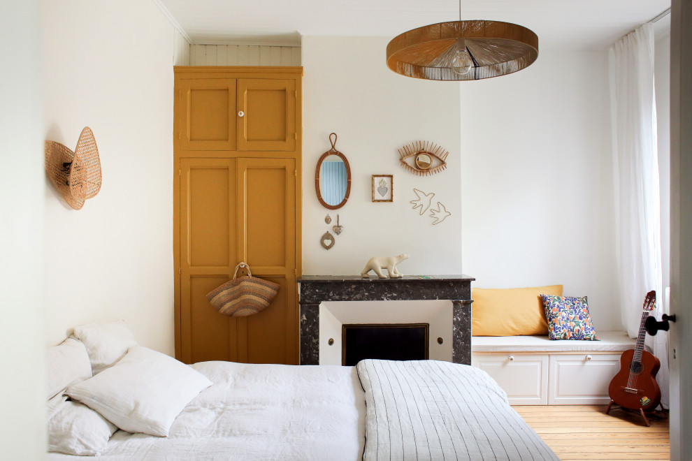 PROJET ALIGNEMENT - Contemporain - Chambre d'Enfant - Bordeaux - par ...