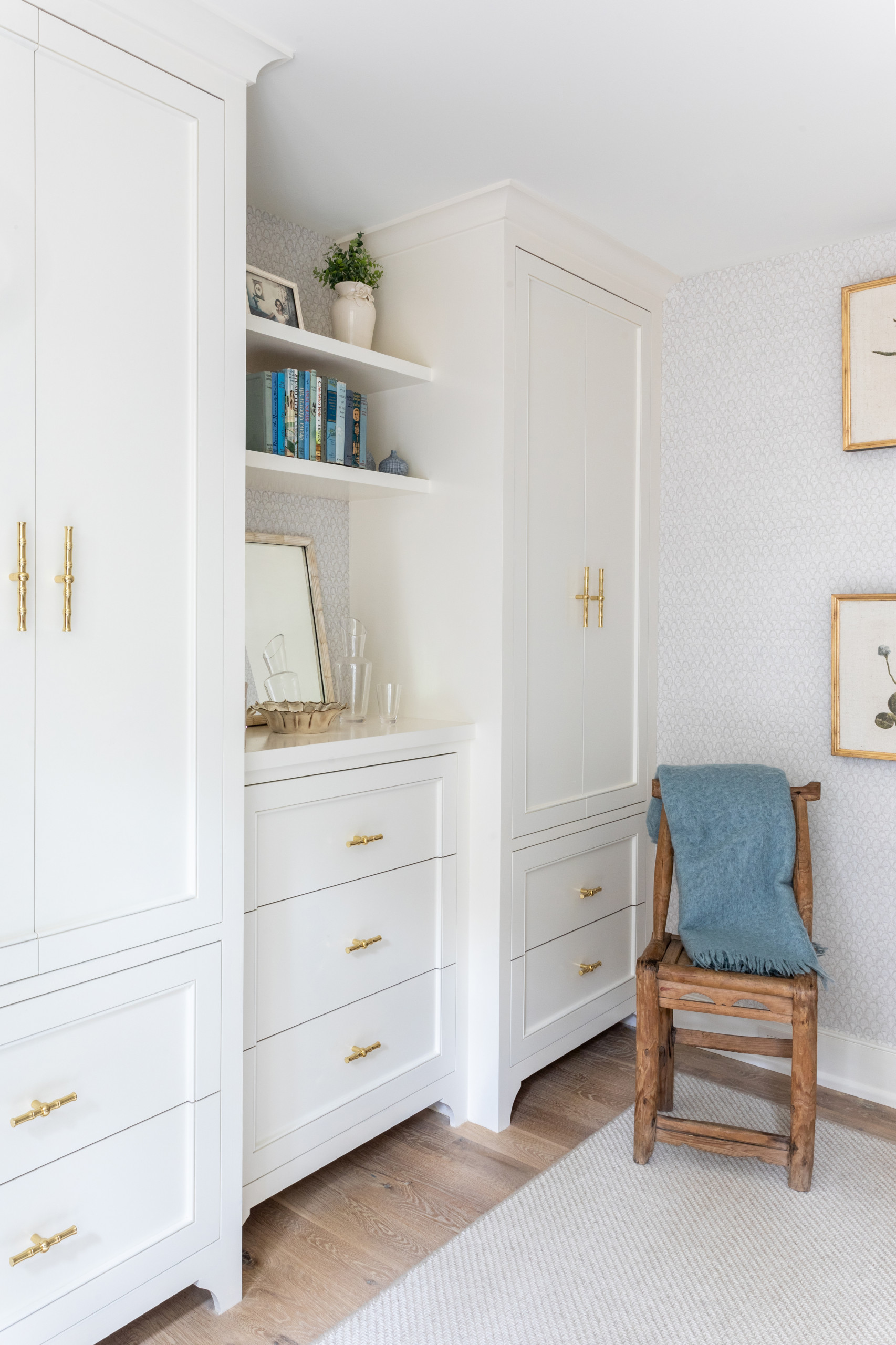 Houzz Tour: Atlanta Designer Renovates Her Own Home