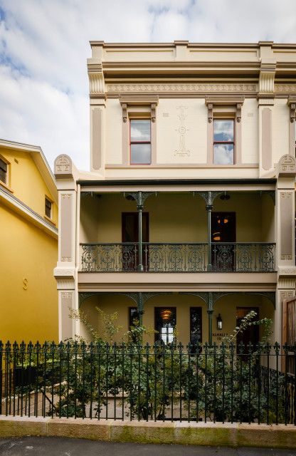 Preview: Restoration Australia Season 3 With Stuart Harrison | Houzz AU