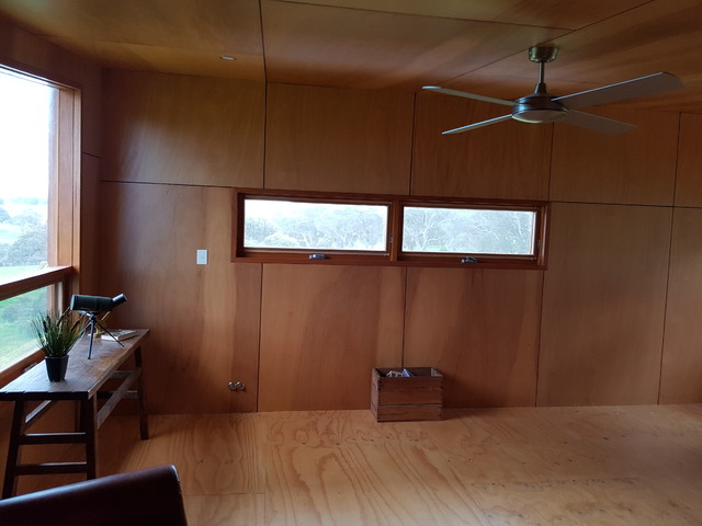 Waitpinga Retreat - Adelaide - by Mountford Williamson Architecture ...