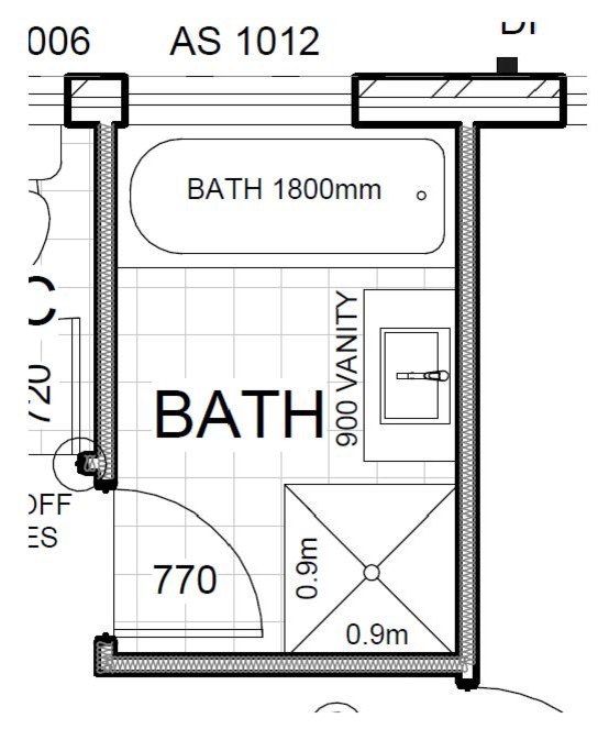 Where To Put Powerpoint In My Small Bathroom Houzz AU where-to-put-powerpoint-in-my-small-bathroom-houzz-au