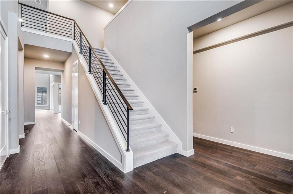 What a Way to Transform a Space, Home Renovation in Los Angeles, CA ...