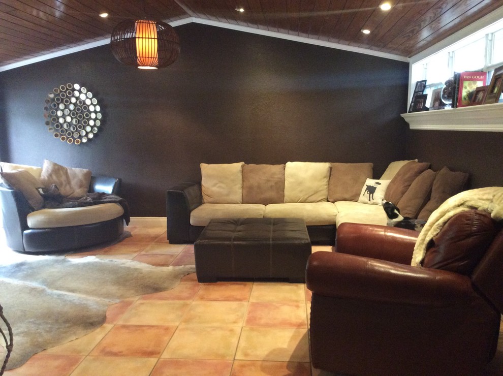 Help me decorate my large wall!