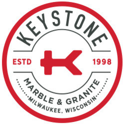 KEYSTONE MARBLE AND GRANITE - Project Photos & Reviews - Milwaukee, WI ...