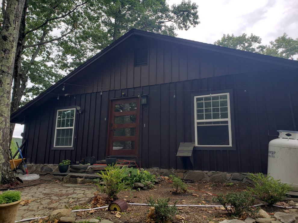 A Bump Out to Bump Up Curb Appeal?