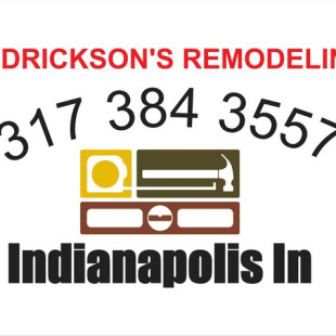 HENDRICKSON'S REMODELING - Project Photos & Reviews - Indianapolis, IN ...