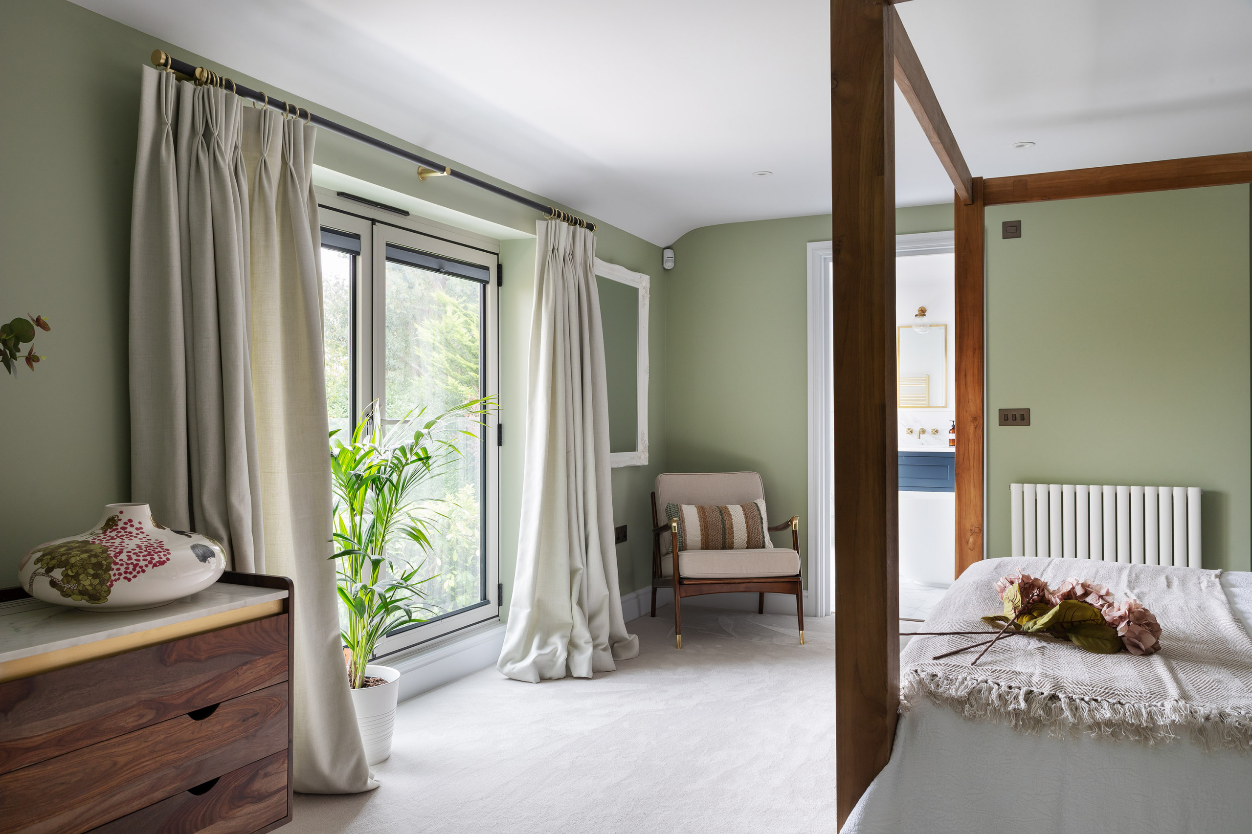 Houzz Tour: A Versatile House Designed with Longevity in Mind | Houzz UK
