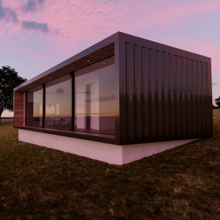 MODHAUS PLUS - Project Photos & Reviews - Gravenhurst, ON CA | Houzz