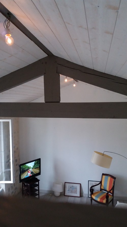 Suspension plafond , que choisir