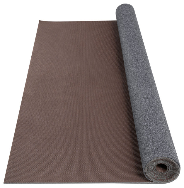 VEVOR Outdoor Carpet Waterproof Indoor Outdoor Rugs, 6'x39.4 ...