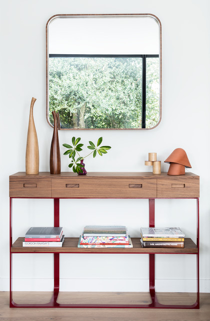 11 Hallway Storage Items to Make You Feel Blissfully Organised | Houzz NZ
