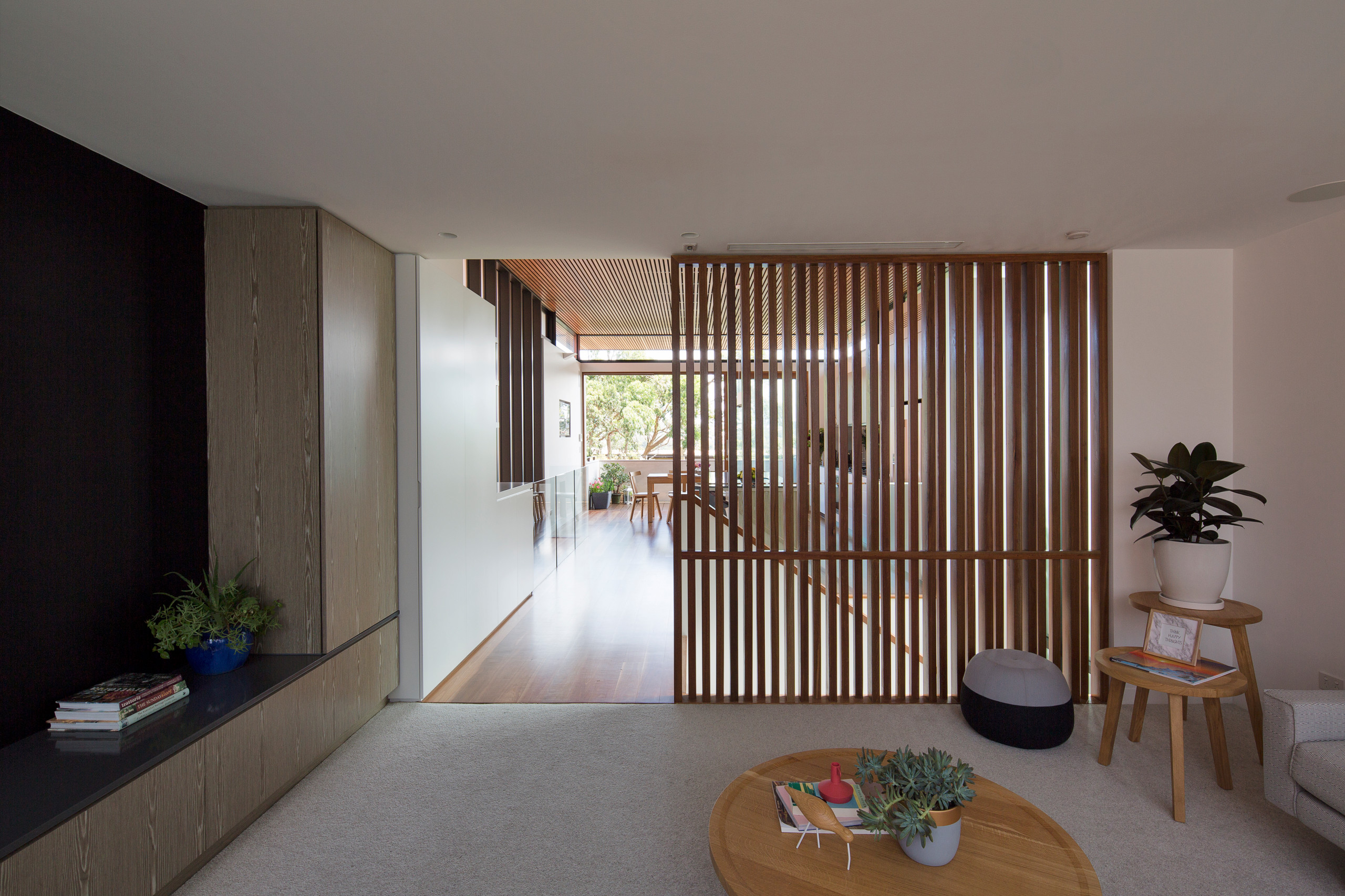 Timber Battens | Benefits & Guide to Using them in Your Home | Houzz AU