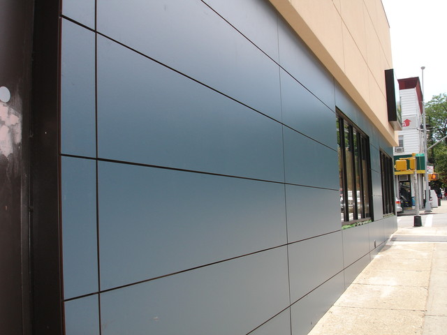 Abet Laminati Phenolic Panels