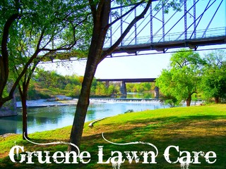 GRUENE LAWN CARE AND LANDSCAPING - Project Photos & Reviews - New ...