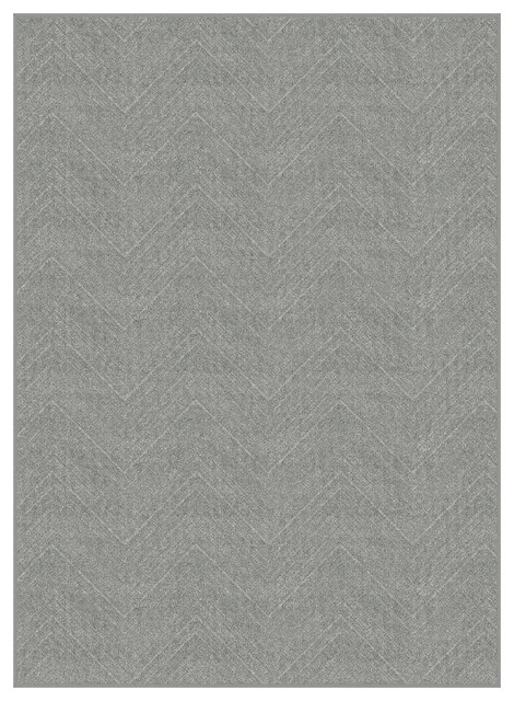 Milliken DREAM ROOM Chevron Pattern Area Rugs & Runners, Nylon Carpet ...