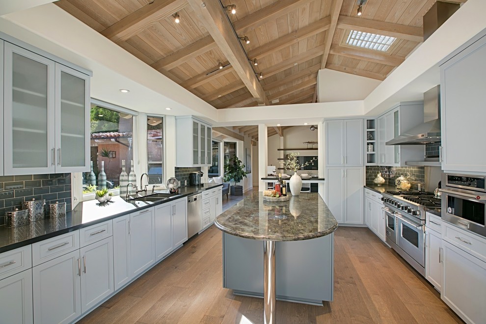 Alicia Jensen - San Diego, CA - Home