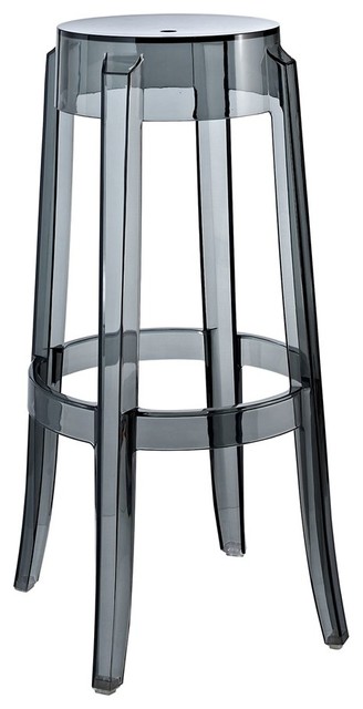 Modway Casper Bar Stool - Transitional - Bar Stools And Counter Stools ...