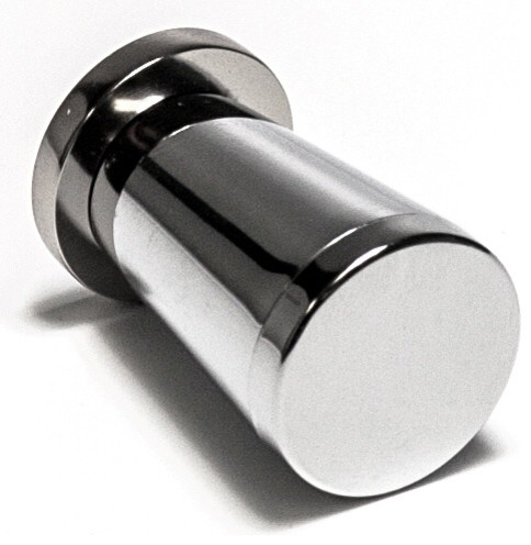 TileWare Promessa Cone Hook With PermaTile Contemporary for Bathroom ...